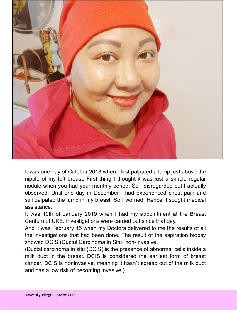 Pilya Blog Magazine
