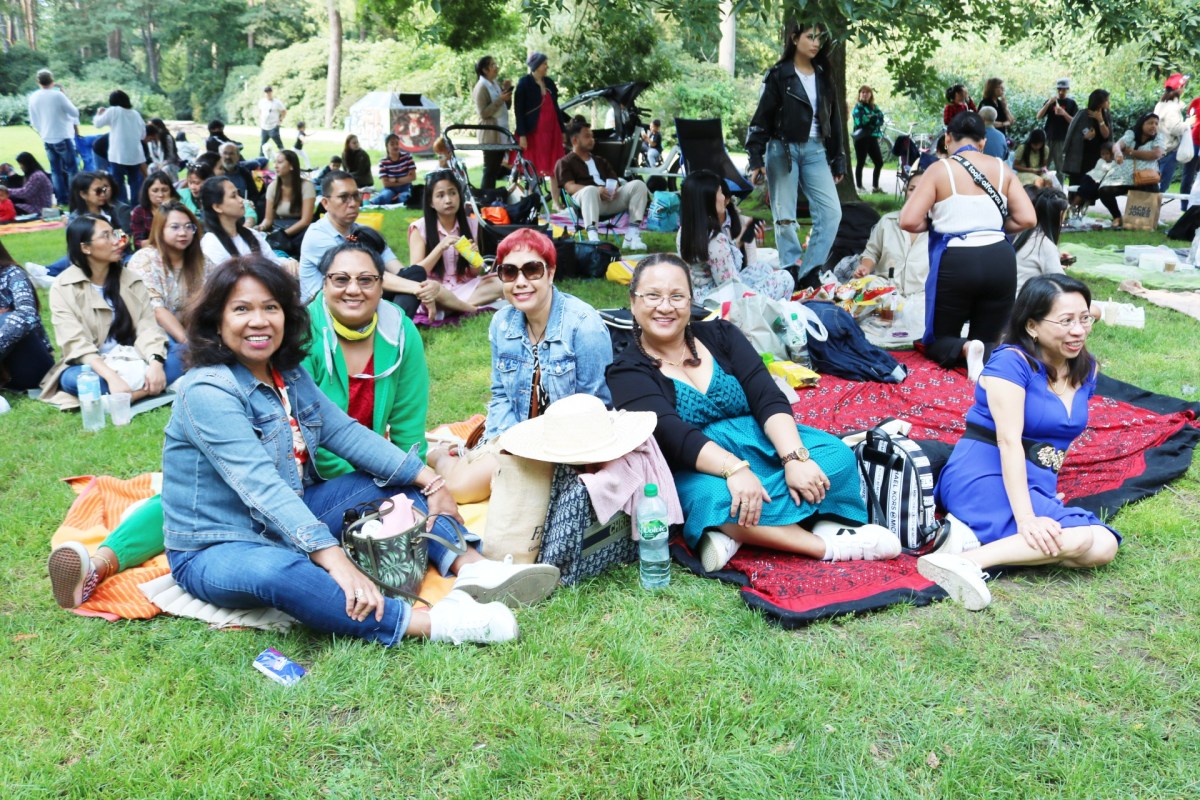 2nd PINOY FIESTA PICNIC AT THE PARK-HAMBURG – Pilya Blog Magazine